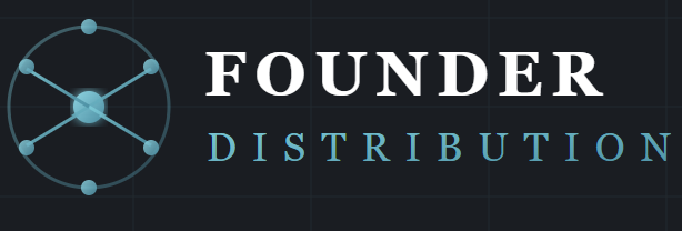 Founder Distribution Group | Outbound for Technical Founders